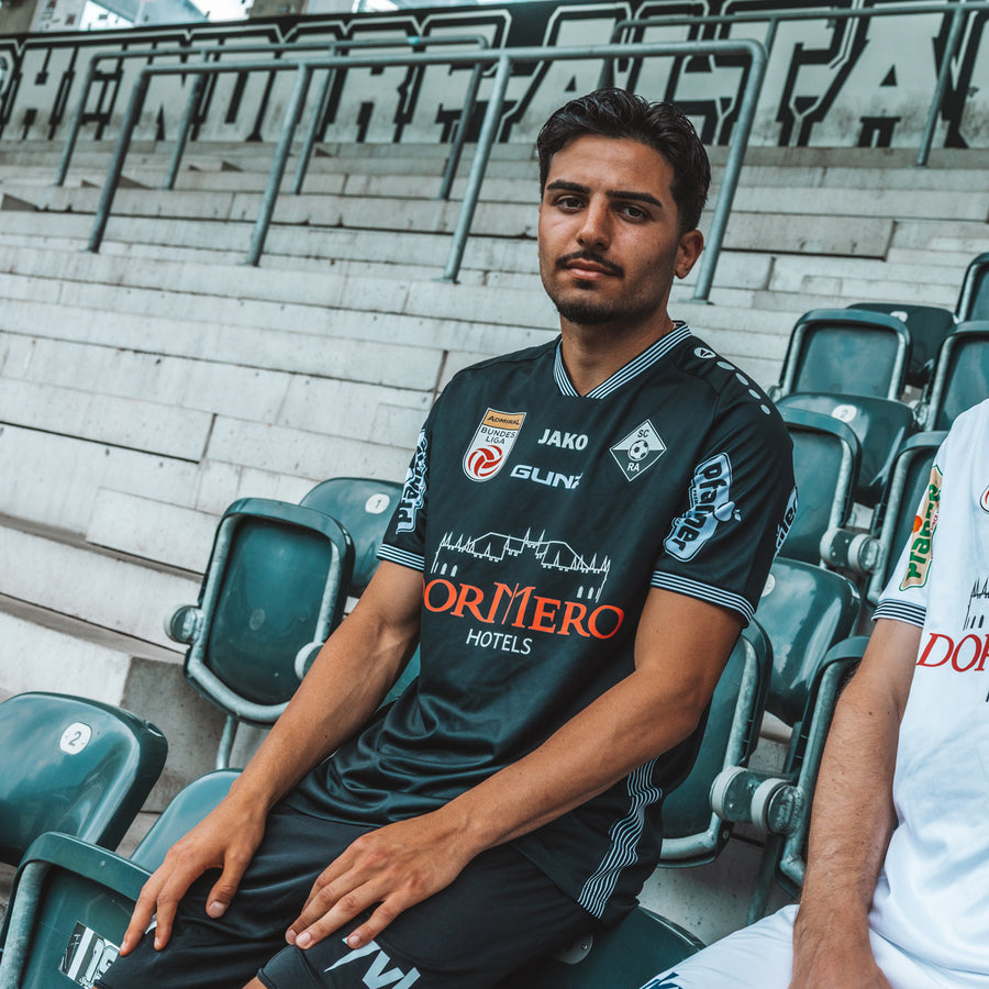 SCR Altach E-SHOP, SCRA, Fanshop, Fanartikel, Trikot, Merchandise